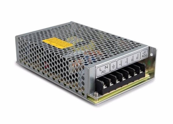 Switching LED Driver Power Supply Overload Protection Universal 110V AC To 5V DC