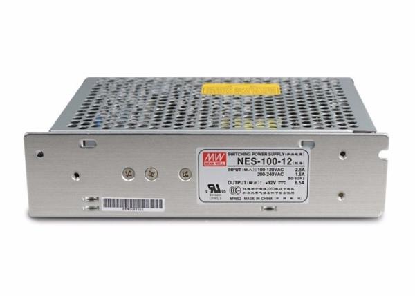 Switching LED Driver Power Supply Overload Protection Universal 110V AC To 5V DC