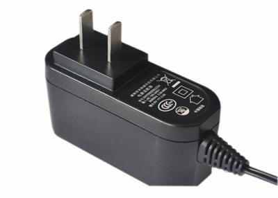 China 12V 3A Power Supply Charger Adapter For LED Strip Lighting / Tablet PC / Media Player for sale