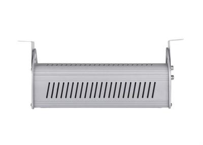 China IP65 50W Industrial High Bay Linear LED Light Hanging Installation With 5 Years Warranty for sale