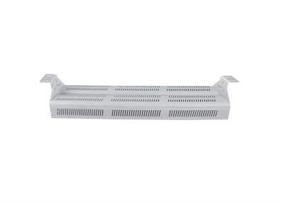 China Hanging / Recessed Linear LED Light Fixture , Surface Mounted Linear LED Lighting for sale