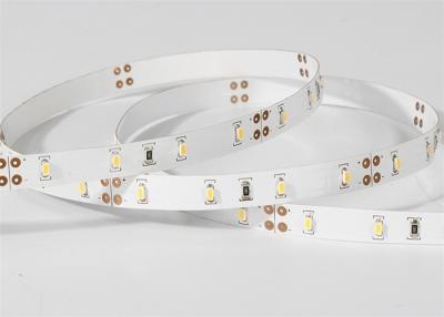 China 3528 Breiten-Unze PWB 4.8W flexibles LED Neonbeleuchtungs-8mm für Automobil-Dekoration zu verkaufen