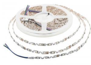 Cina Dc flessibile decorativo 5050 RGB delle lampade fluorescenti 12V del LED per metro 3 anni di garanzia in vendita