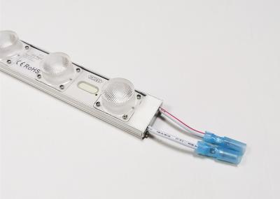 中国 FCC 6500K 25W 300lm 500mmの長さの端のライト バー 販売のため