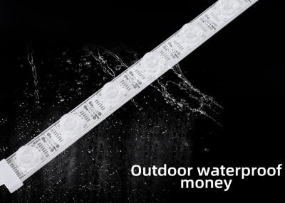 中国 ライト ボックスのためのIP65 135lm 27W SMD3030 LEDの側光バンド 販売のため