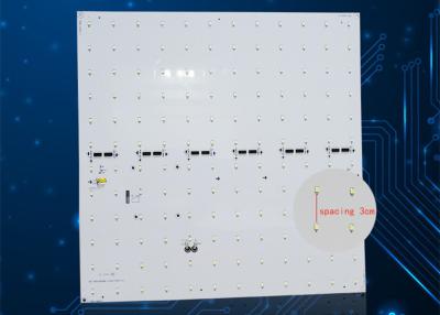 中国 祝祭IP20 SMD2835はライト ボックス12VDCの広告を導いた 販売のため