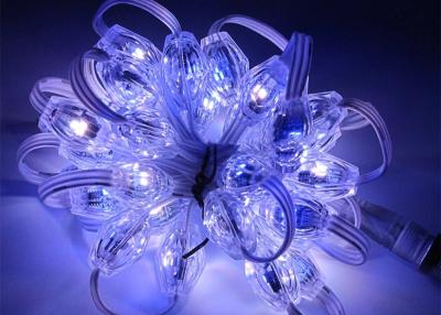 China UCS1903 0.72W 3d Pixel SMD3535 Led Crystal Stage Light for sale