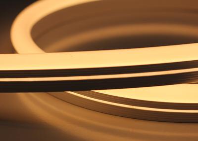 China tira de néon das luzes da iluminação do diodo emissor de luz de 15mm à venda