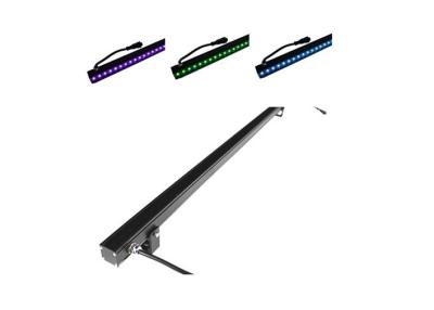China Dmx 512 Rgb Dj LED Pixel Lamp Digital Bar Strip IP65 Energy Saving for sale