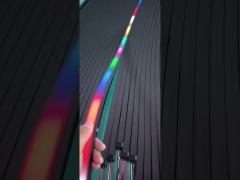 6*12mm LED Neon Flex Light Waterproof Outdoor Silicone LED Neon Rope Light