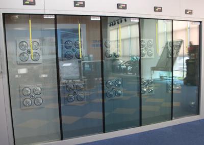Cina risparmi energetici bassi di vetro E di rendimento elevato di 3-12mm per la costruzione/finestra in vendita