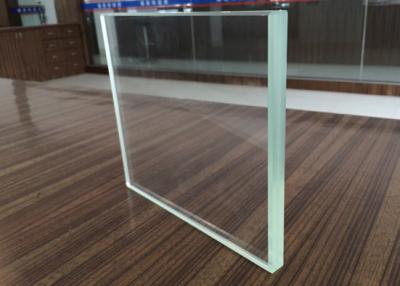 Cina La parete divisoria temperata ha laminato gli occhiali di protezione/vetro temperato decorativo in vendita