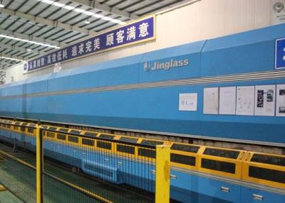 Cina Vetro temperato 2mm del professionista, chiaro vetro temperato per la doccia in vendita