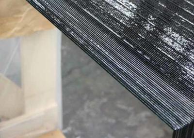 Cina grande specchio d'argento della parete di 4mm, specchio d'argento ambientale del bagno per la palestra in vendita