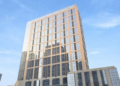 Cina Alto il vetro E basso lustrato di penetrazione doppio facile installa per la parete divisoria di costruzione in vendita