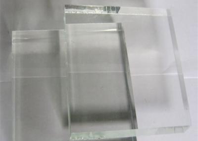 Cina Il vetro temperato basso ultra chiaro del ferro, la sicurezza indurita ha temperato il vetro in vendita