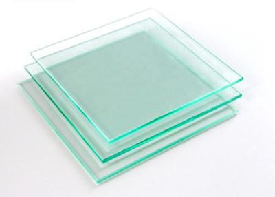 Cina Il vetro temperato decorativo resistente agli urti, 3mm ha temperato il vetro per mobilia in vendita