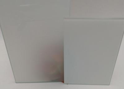 Cina Vetro su ordinazione della cornice, vetro glassato all'aperto della doccia di anti riflessione in vendita