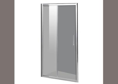 Cina Spessore Frameless su ordinazione popolare di vetro 4-12mm per la porta della doccia del bagno in vendita