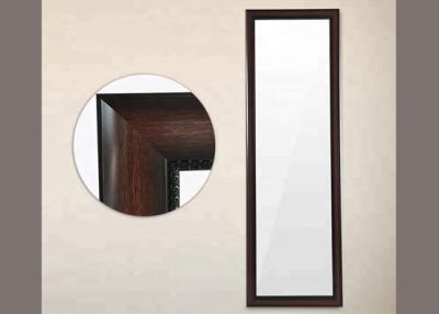 Cina Specchi incorniciati surdimensionati del bagno/specchi decorativi fissati al muro per il salone in vendita