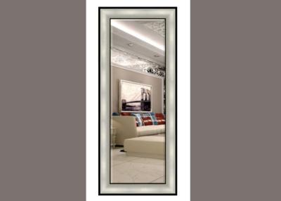 Cina Il bagno classico di stile tradizionale rispecchia la dimensione su misura per decorativo in vendita