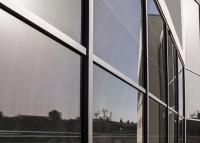 China Easy Install Low E Replacement Glass , High Efficiency Low E Clear Glass for sale