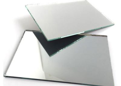 Cina Anti graffio dello strato d'argento professionale dello specchio per le decorazioni del bagno in vendita