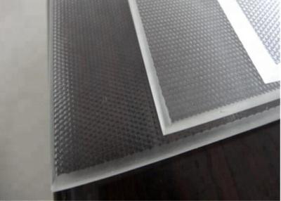 Cina Vetro fotovoltaico trasparente su misura di alta trasmissione di vetro 3.2mm del pannello solare in vendita