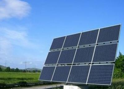 Cina Occhiali di protezione temperati spessore di vetro 3.2mm del pannello solare di riflettanza della scarsa visibilità in vendita
