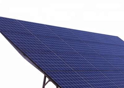 Cina Certificato piano di vetro del CE di forma di vetro amichevole del pannello solare di Eco/pila solare in vendita