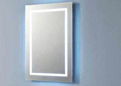 Cina Gli specchi illuminati del bagno del sensore, LED hanno illuminato gli specchi per i bagni in vendita