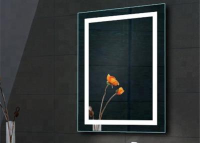 Cina Specchi illuminati ambientali moderni del bagno del sensore con la luce del LED in vendita