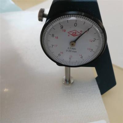China Shoe Toe Puff China Supplier Spunlace Hot Melt Adhesive Shoe Toe Puff for sale