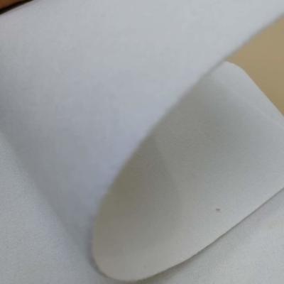 China China Supplier 1.5mm Cavort Insole And Lasting Material PK Non Woven Fabric for sale