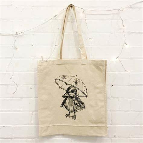 Quality Personalized Printing Monogram Canvas Tote Jumbo Bags DIY Drawing for sale