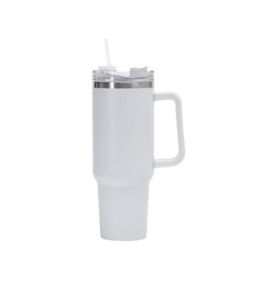 Cina Leak Proof Stainless Steel Insulated Vacuum Flask Water Bottle For Sports 40 oz in vendita
