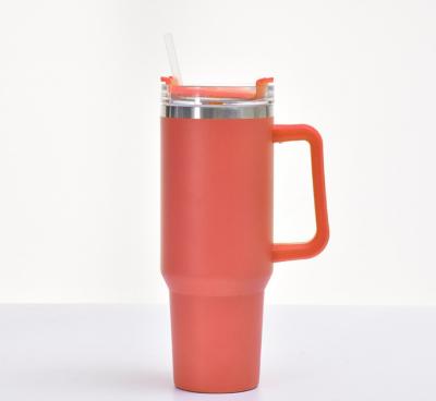 Cina Leak Proof Stainless Steel Insulated Vacuum Flask Water Bottle For Sports 40 oz in vendita