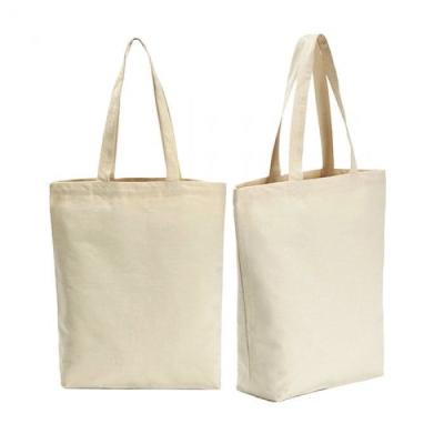 China Drawing Blank Black Gift Canvas Tote Bag Shopping Eco Friendly ODM for sale