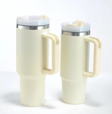 Cina Stainless Steel Vacuum Sports Bottle Water Mug Insulated 40oz In Bulk in vendita