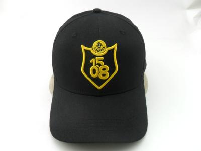 China Homens Mulheres Twill Cápsula de Basebol de Algodão 3D bordado Logotipo Vintage Adjustavel Chapéu Pai à venda