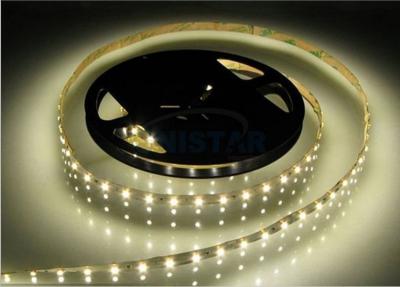 China Channel Concealed LED Flexible Strip Lights With CE ROHS / 5050 RGB Strip Lighting for sale