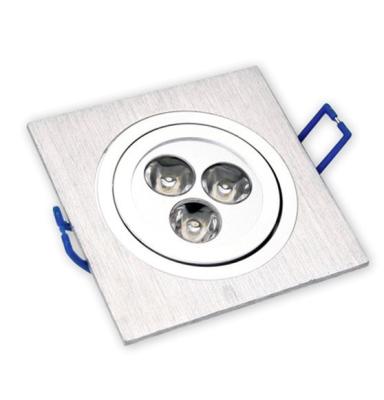 China 200LM LED Ceiling Downlights for sale
