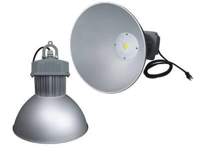China Super Bright High Bay LED Lighting , High Power 200W LED Lamp 47HZ - 63HZ for sale