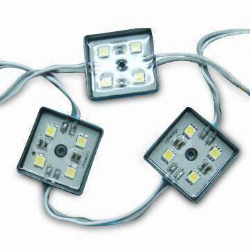 China Epistar Chip SMD LED Module High Power Waterproof IP67 For Indoor 18LM - 20LM for sale