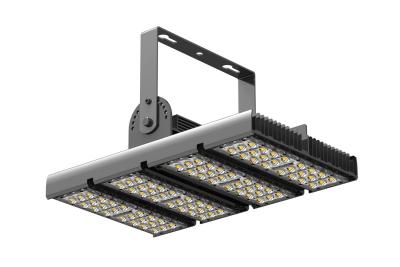 China 96W High Luminous LED Tunnel Lighting Toughened Glass For Garden , Park AC170V - 265V for sale