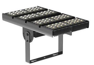 China Toll Station LED Street Lighting Energy Saving With Toughened Glass 47HZ - 63HZ for sale