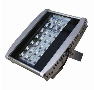 China ABS LED Tunnel Lamp High Luminous For Gas Station , 28 Watt LED Tunnel Light for sale