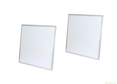 China 80Ra Square LED Panel Light for sale
