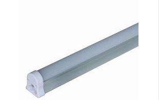 China Embedded SMD LED Tube Light 4W Eye Protective For Brand Hotel / AC85V - 264V CE for sale