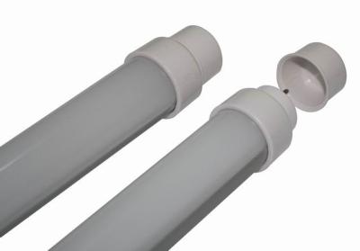 China High Lumen 4W LED Tube Lighting Embedded For Offices , 6500K 4ft SMD LED Tube for sale